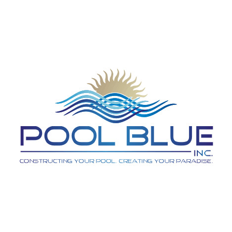 Custom Pool Construction, Lakeland, FL | Pool Blue Inc.