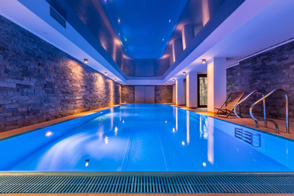 How to Maintain Indoor Pools and Keep Them as Good as New | Pool Blue Inc.